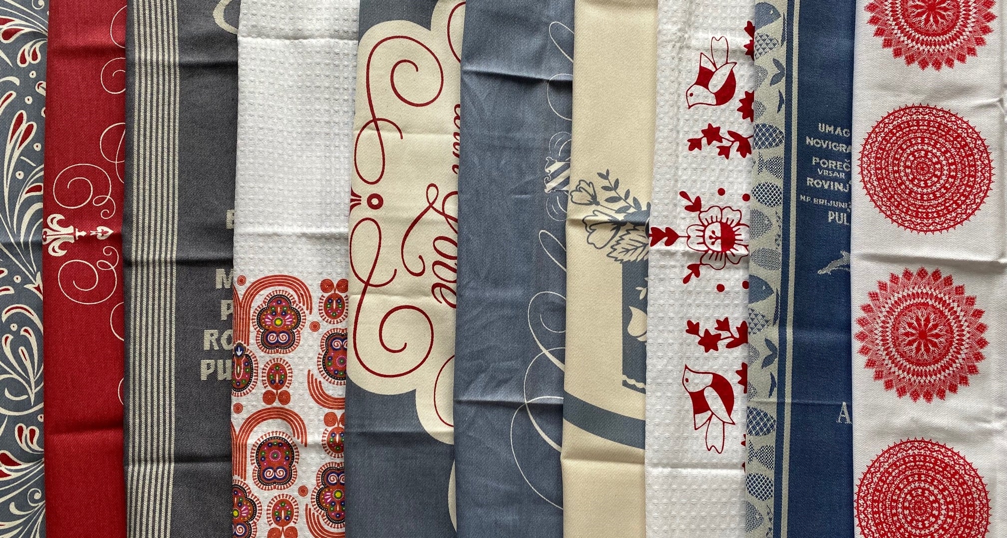 Andrašić Paintings – Croatian Heritage Corner